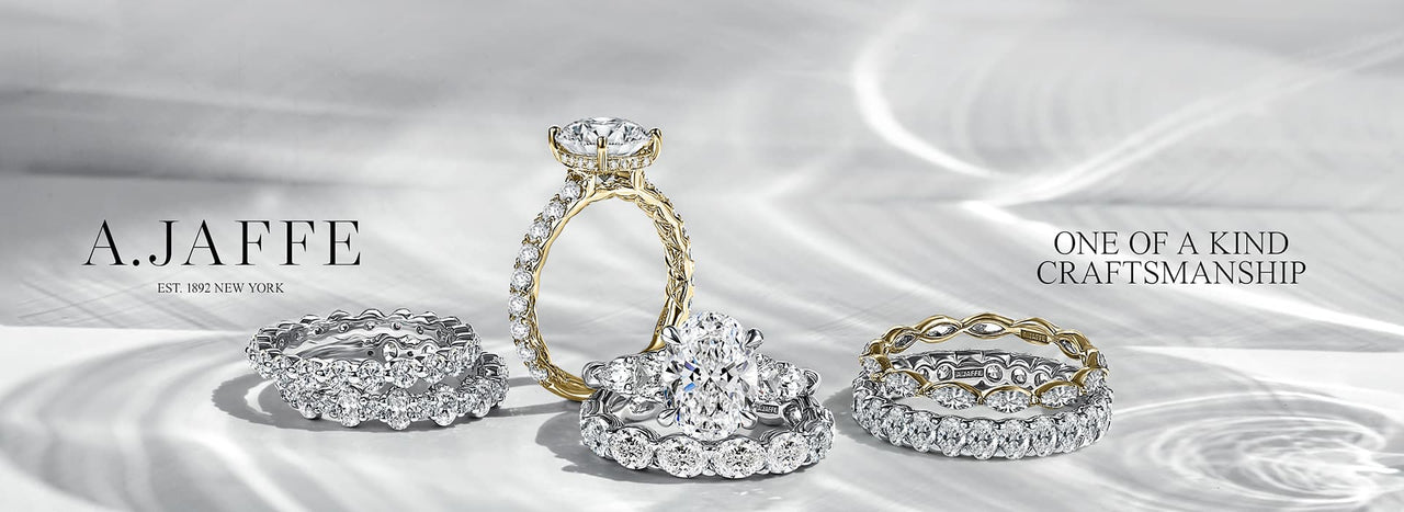 Designer Jewelry | Denver, CO Jewelry Store | Williams Jewelers