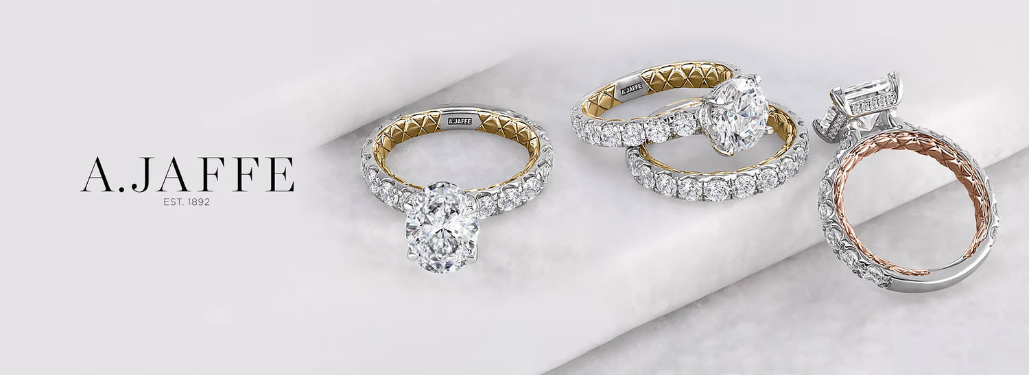 Designer Jewelry | Denver, CO Jewelry Store | Williams Jewelers